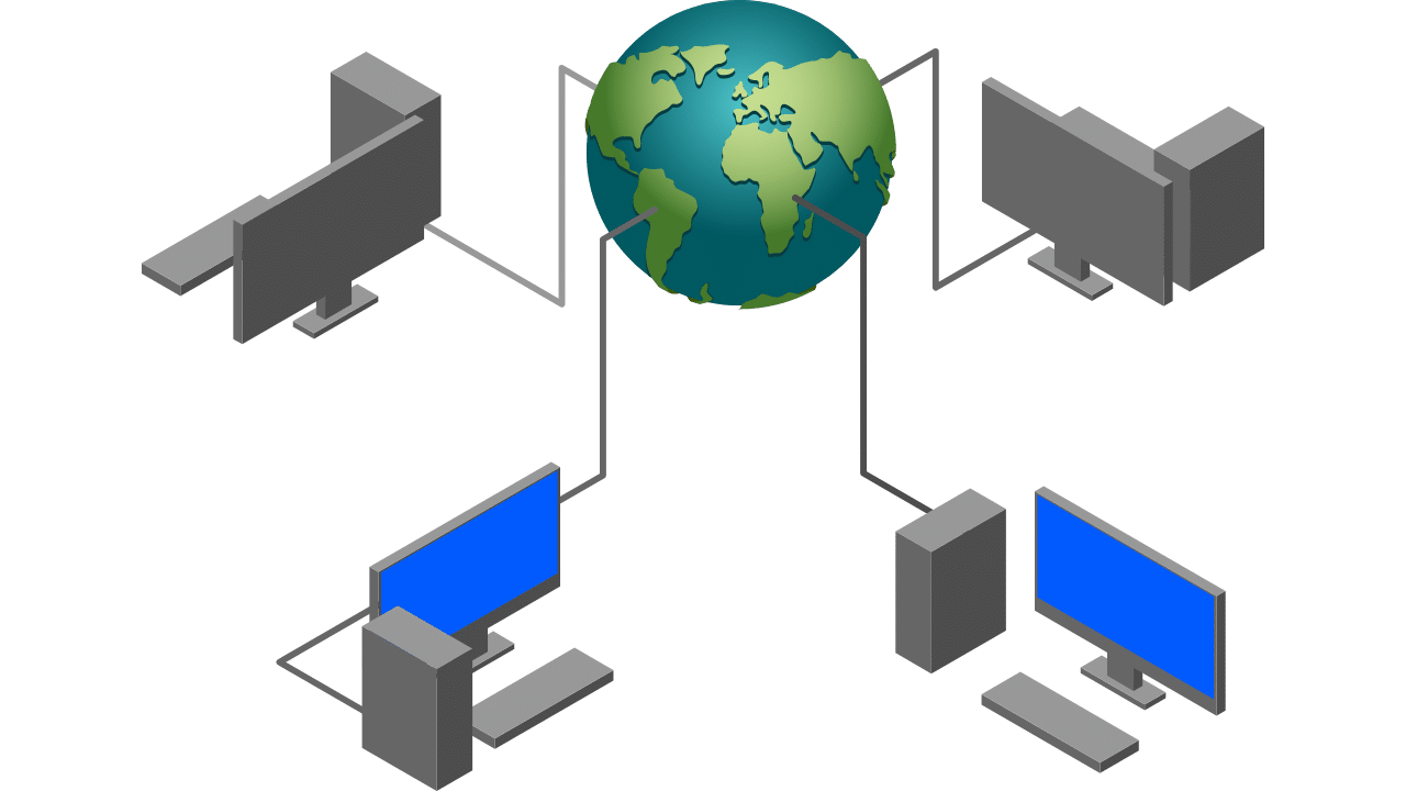 What is a Blockchain? - iexplaincrypto