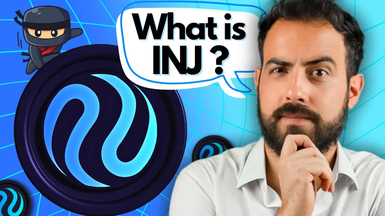 Injective Protocol: The DeFi Game-Changer You Can't Afford to Ignore ...