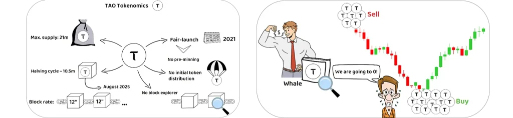 What is Bittensor? TAO explained • iexplaincrypto What is Bittensor? TAO explained • iexplaincrypto