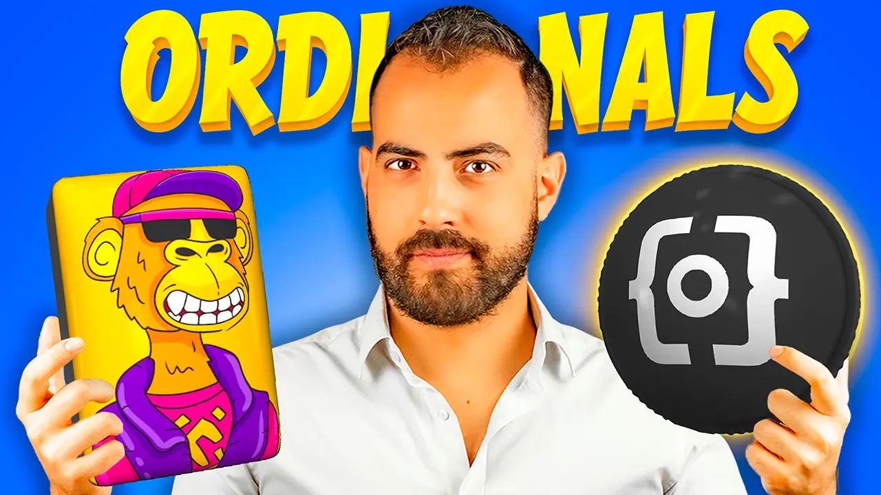 ORDI token, Ordinals Protocol and BRC-20 on Bitcoin Network Explained ...