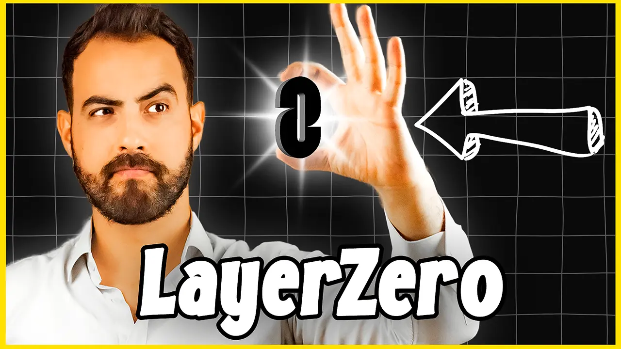 LayerZero Explained: Tokenomics of the ZRO Token • iexplaincrypto